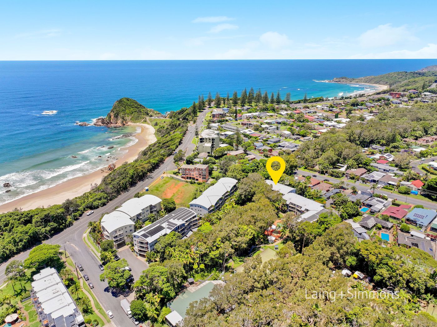 126/68 Pacific Drive, Port Macquarie, NSW 2444 - Property Profile ...