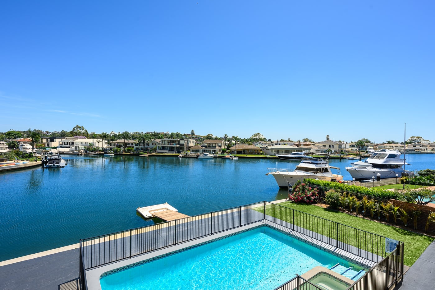 19 James Cook Island, Sylvania Waters, NSW 2224 - Property Profile ...