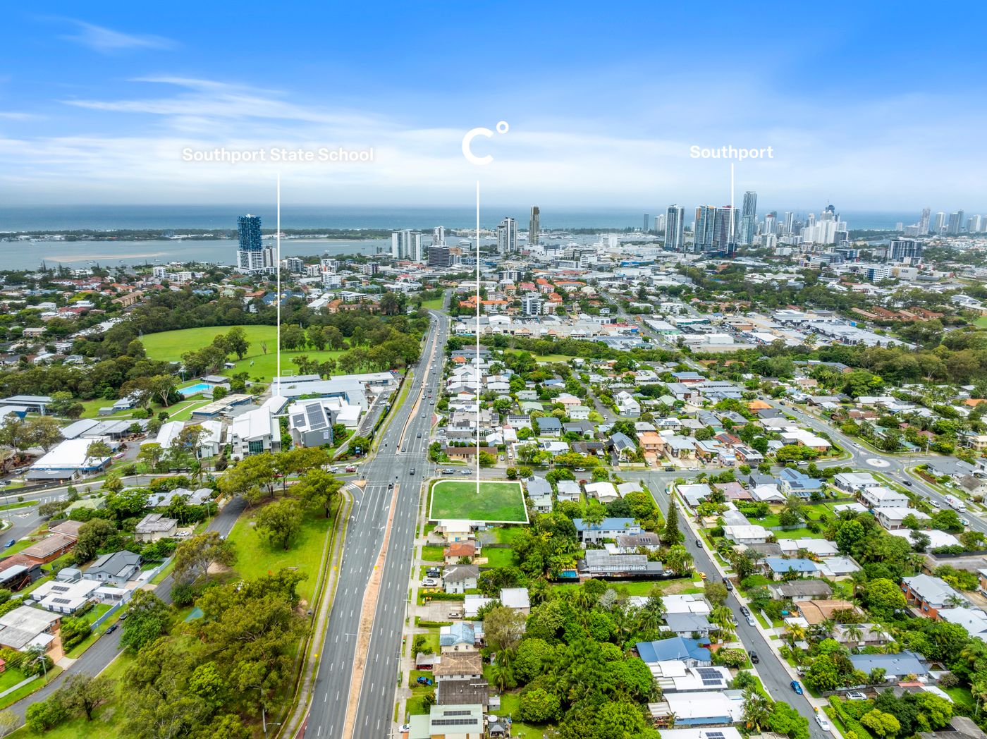 Property at 100 Smith Street, Southport, QLD 4215