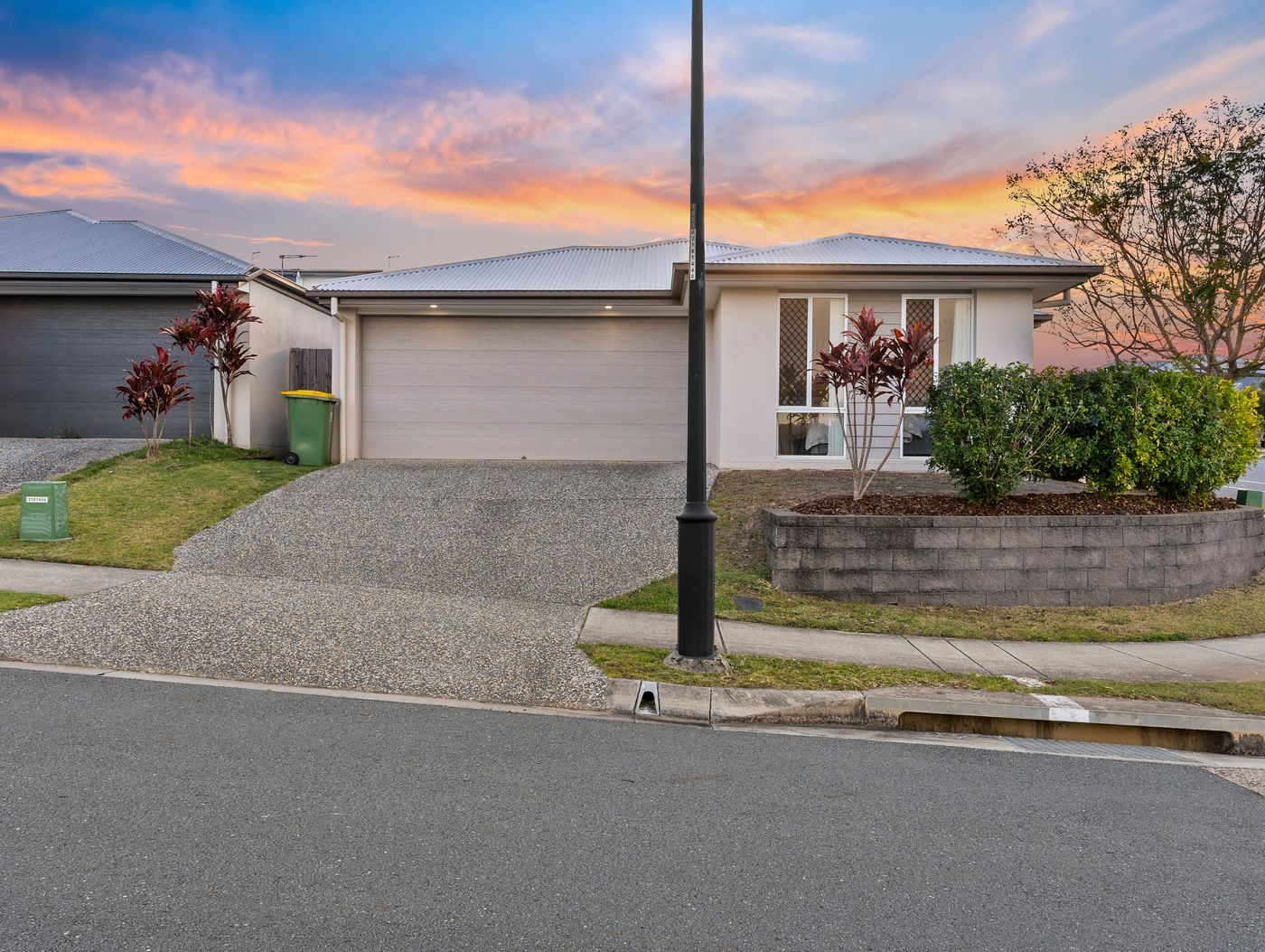 161 Greenview Avenue, South Ripley, QLD 4306 - Property Profile | listd ...