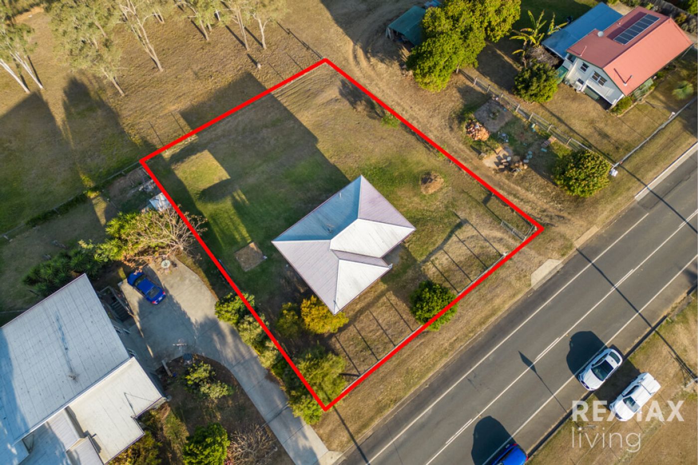 86 Kennedy Street, Kilcoy, QLD 4515 - Property Profile | listd.com.au