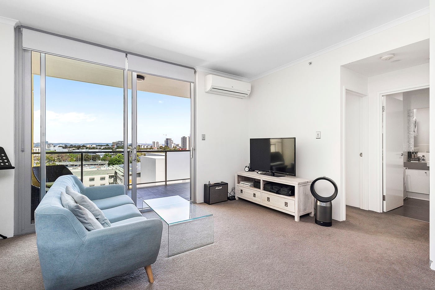 103/15 Aberdeen Street, Perth, WA 6000 - Apartment For Sale | listd.com.au