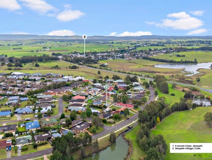 3 Lincoln Close, Morpeth, NSW 2321 - House For Sale | listd.com.au