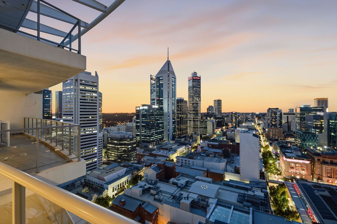 136/580 Hay Street, Perth, WA 6000 - Apartment For Sale | listd.com.au