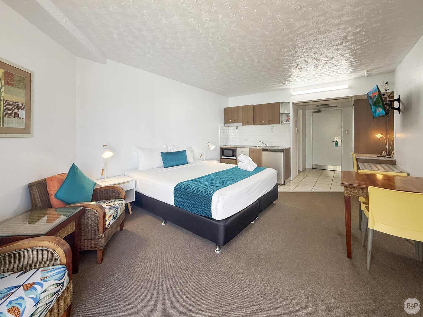 17/63-64 the Strand, North Ward, QLD 4810 - Property Profile | listd.com.au